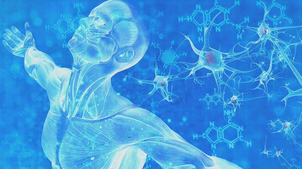 Ozone Therapy - Vital Force IV Therapy