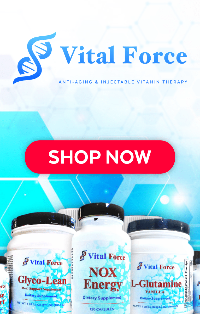 Vitamin B12 Injections vs. Oral Supplements: Which Is Better? - Vital ...