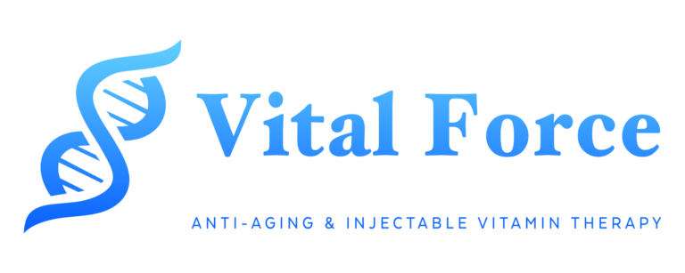 About The Team At Vital Force (formerly Revive) IV Therapy in Hoover AL
