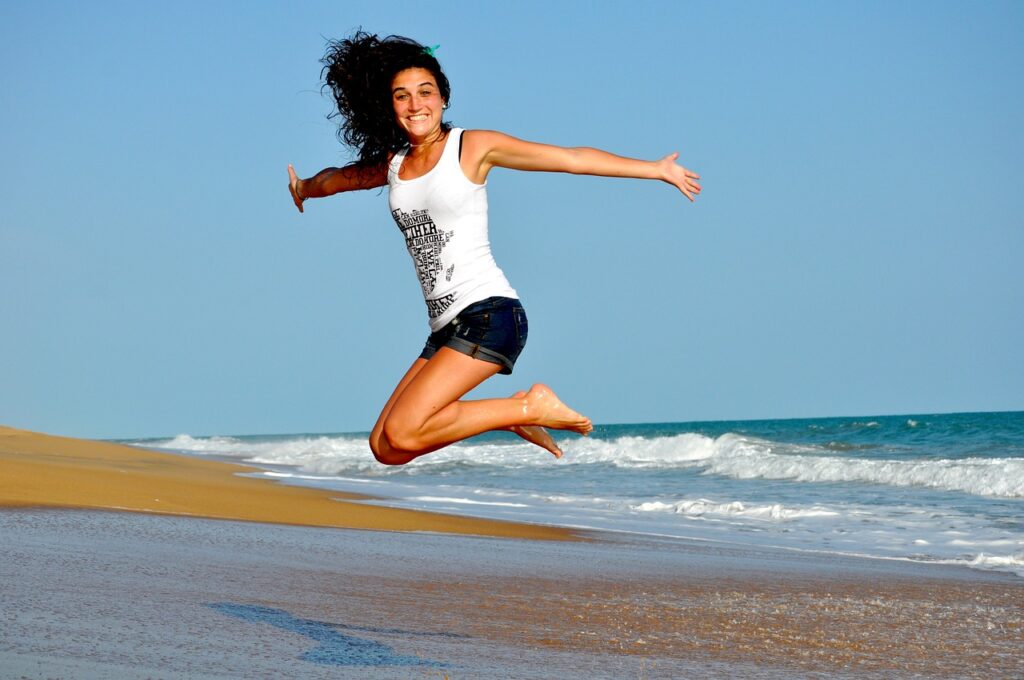Who Should Consider HRT Therapy and Why - Vital Force IV Therapy
